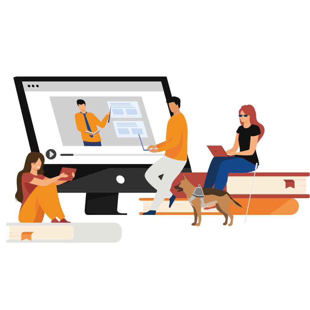 Digital Accessibility Training & Services | UsableNet, Inc.